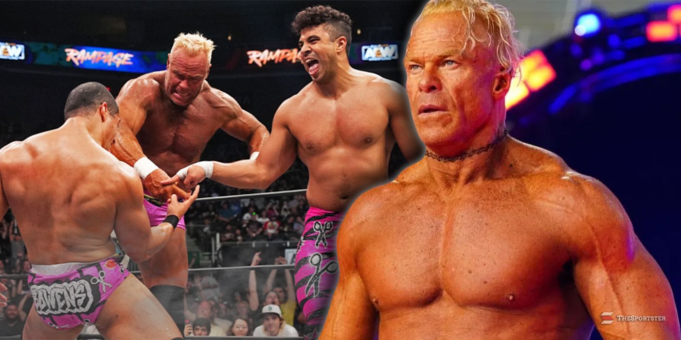 The Rise & Fall Of The Acclaimed & Billy Gunn In AEW, Explained