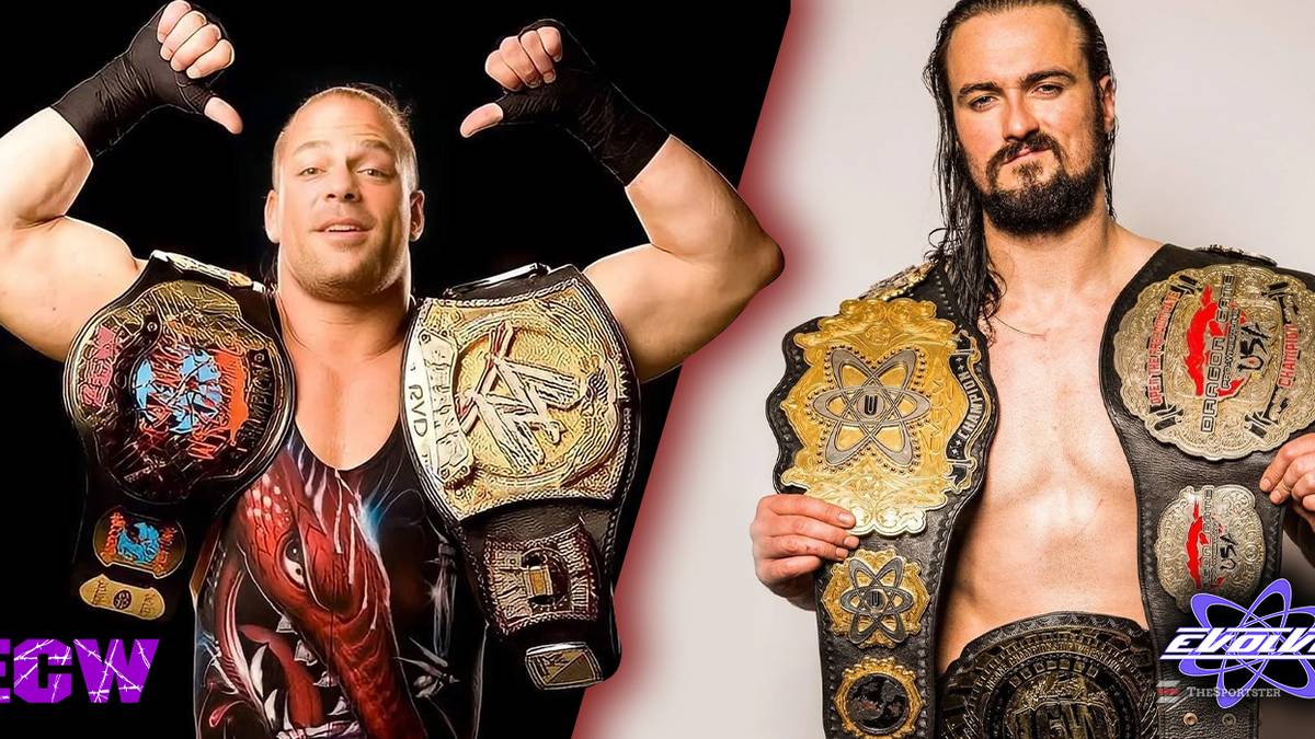 Who Were The Top Stars Of These Dead Wrestling Companies?