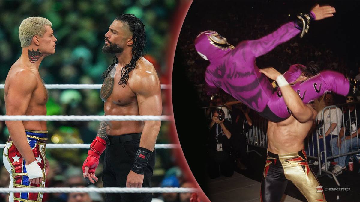 Legendary Wrestling Matches That Almost Didn’t Happen