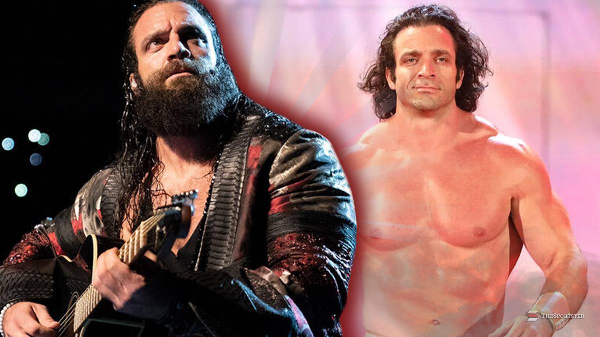 Recent WWE Character Transformations That Made No Sense