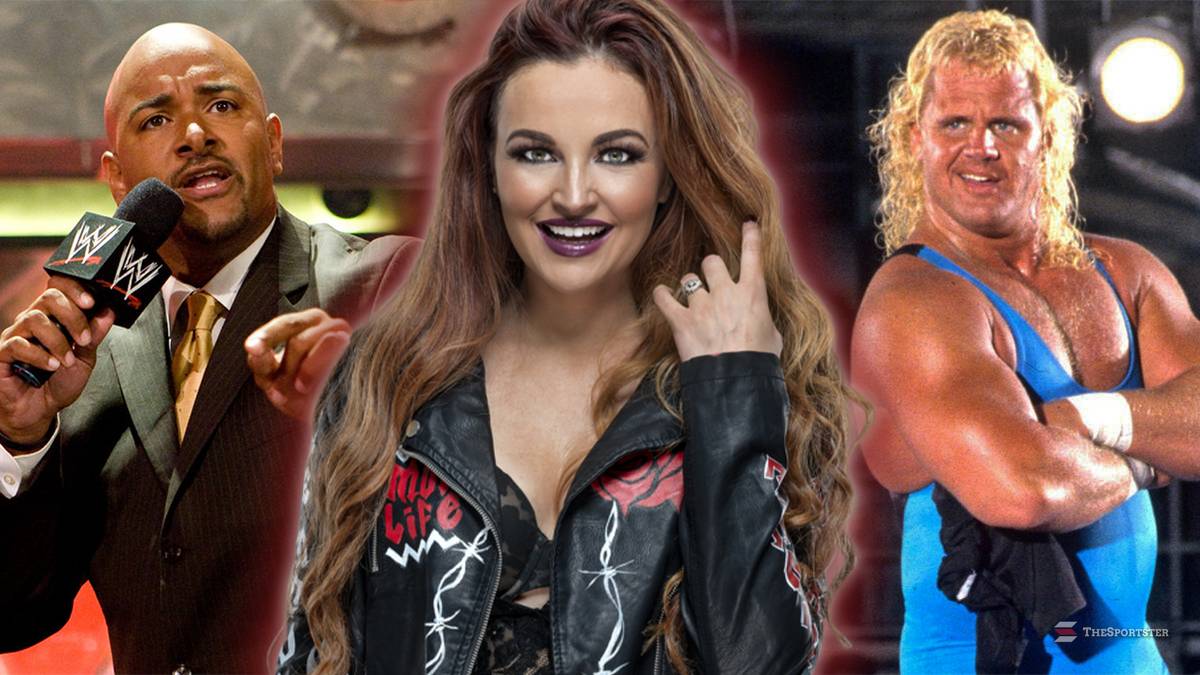 Most Forgotten WWE RAW Main Eventers Of The 2000s