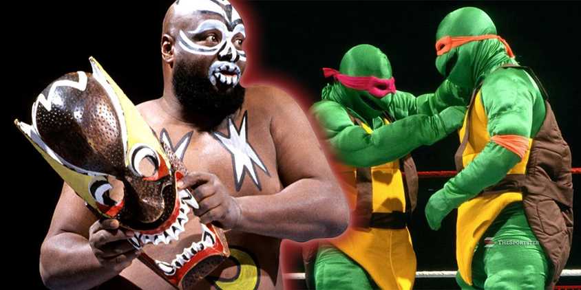 Gimmick Archetypes Of Pro Wrestling That Every Fan Should Know