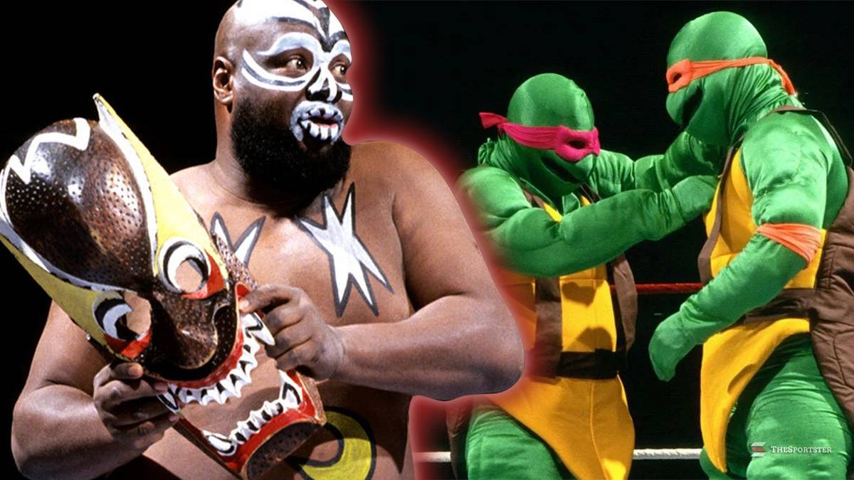 Most Ridiculous Memphis Wrestling Gimmicks