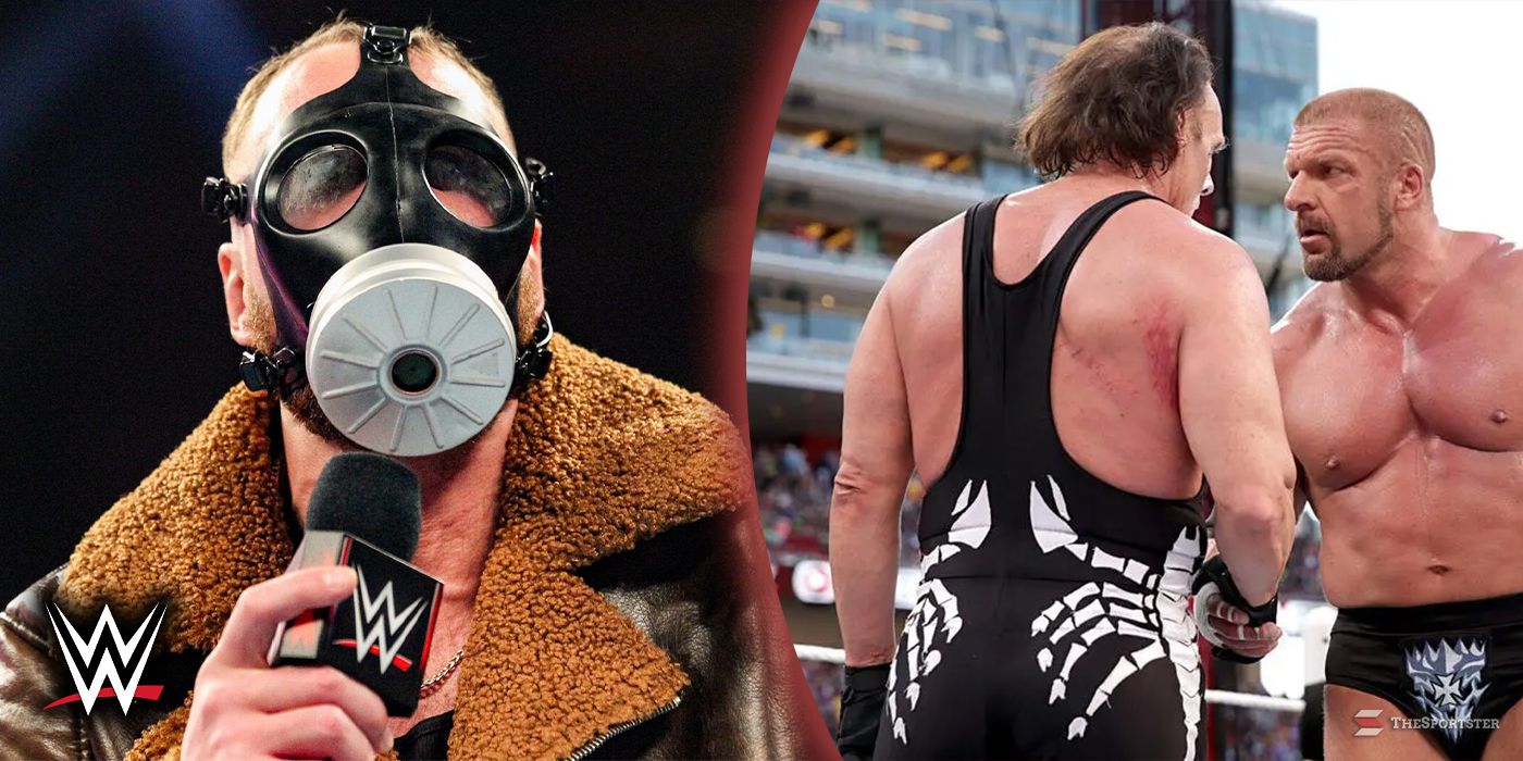 Terrible Decisions That Ruined Popular WWE Storylines Terrible Decisions That Ruined Popular WWE Storylines