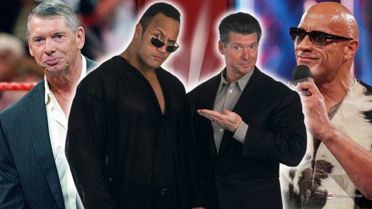 Things To Know About The Rock's Relationship With Vince McMahon