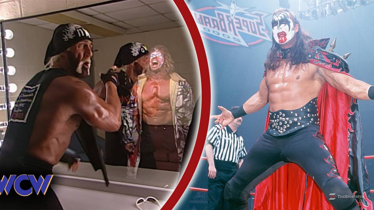 WCW Storylines That Were Catastrophic Failures