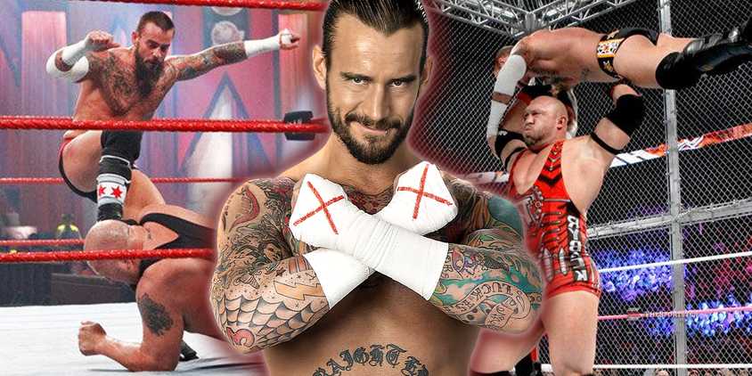 Best Matches Of WWE's New Generation Era