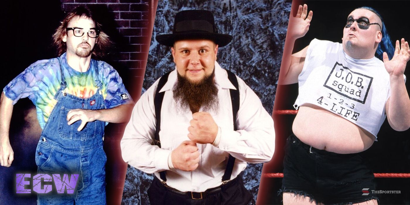 AEW: The Elite's Friendship Told In Photos, Through The Years