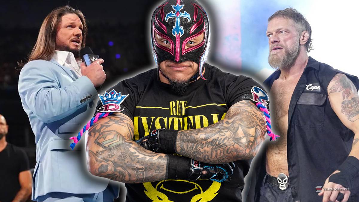 Wrestling Retirements We Might See In 2025