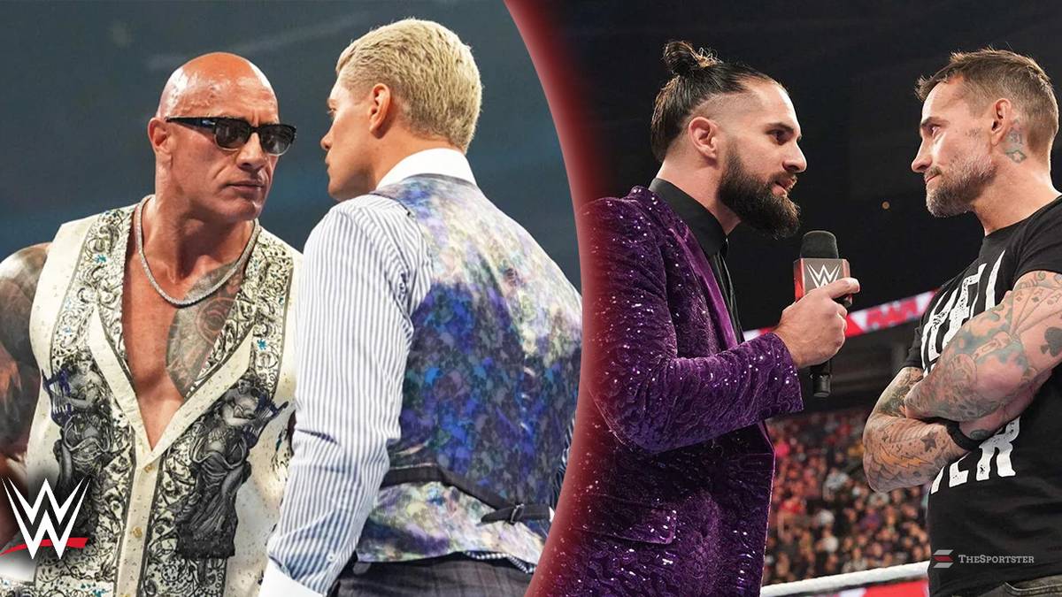 WWE Rivalries That Need To Happen Soon