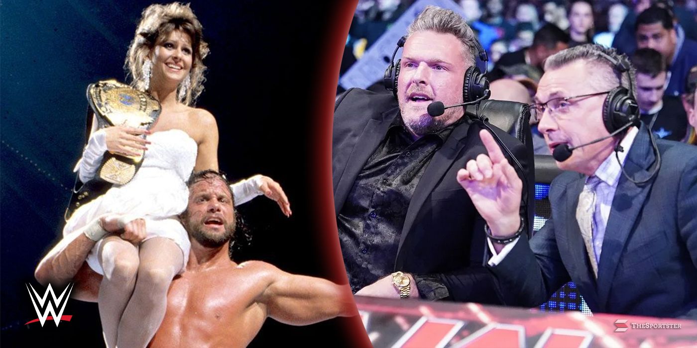 Annoying Things I Don't Want To See In WWE Anymore