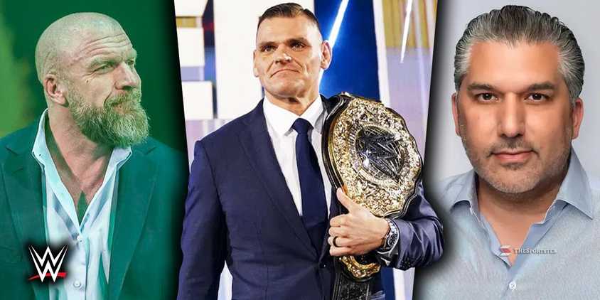 How Gunther Became The Best Heel In Wrestling