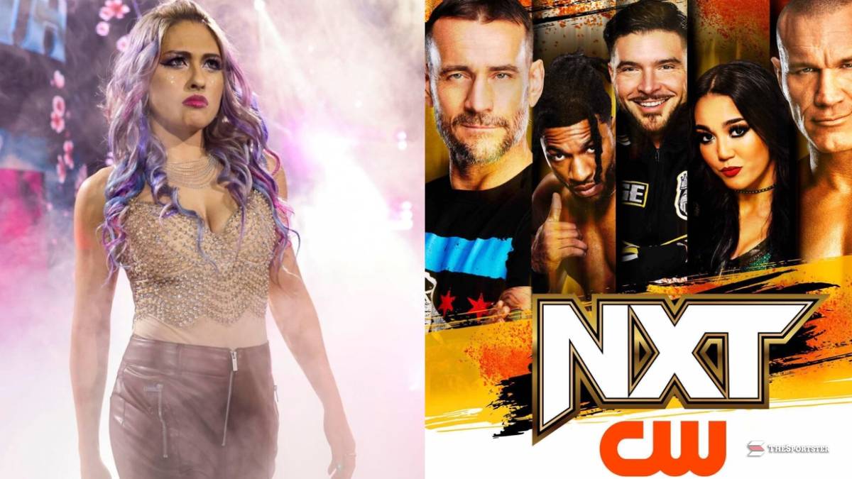 What WWE Fans Should Know About NXT's Debut On CW Network