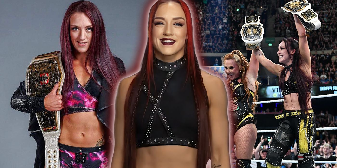 Alba Fyre's Age, Height, Relationship Status & More