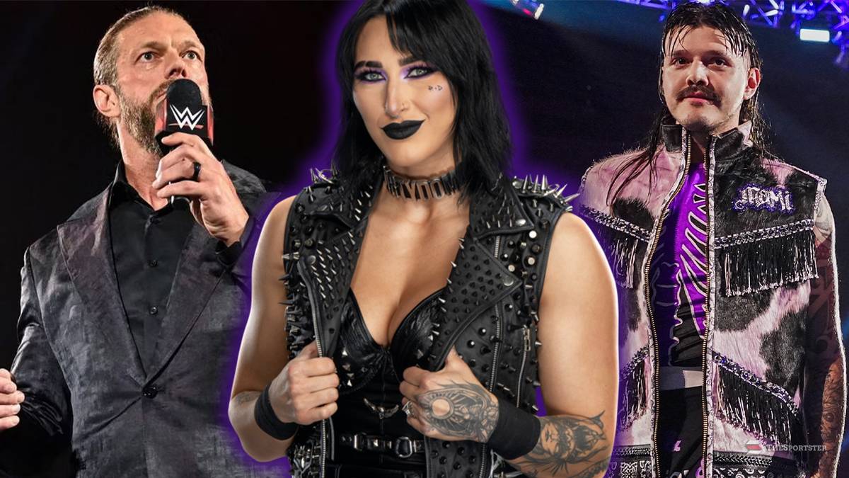 WWE's Judgment Day: Every Group Member & Their Role
