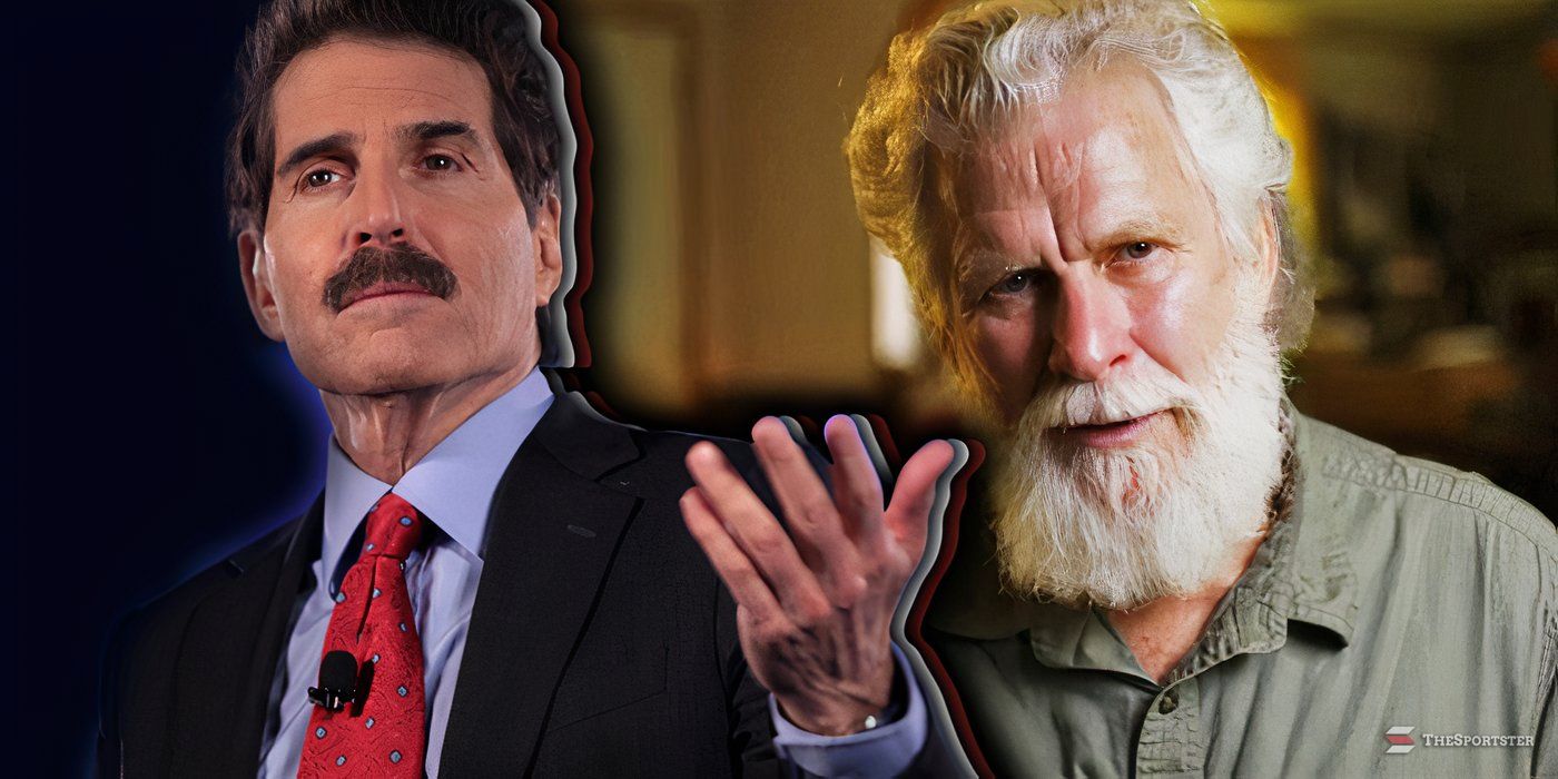 How Slapping John Stossel Ended David Schultz's Wrestling Career, Explained How Slapping John Stossel Ended David Schultz's Wrestling Career, Explained