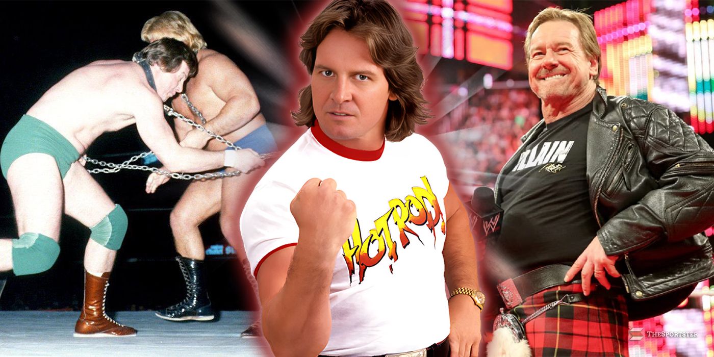 Roddy Piper: Age, Wife, Cause Of Death & More