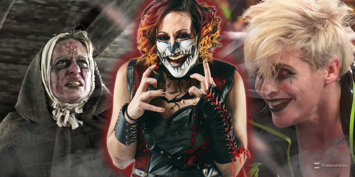 Rosemary's Age, Height, Relationship Status & More