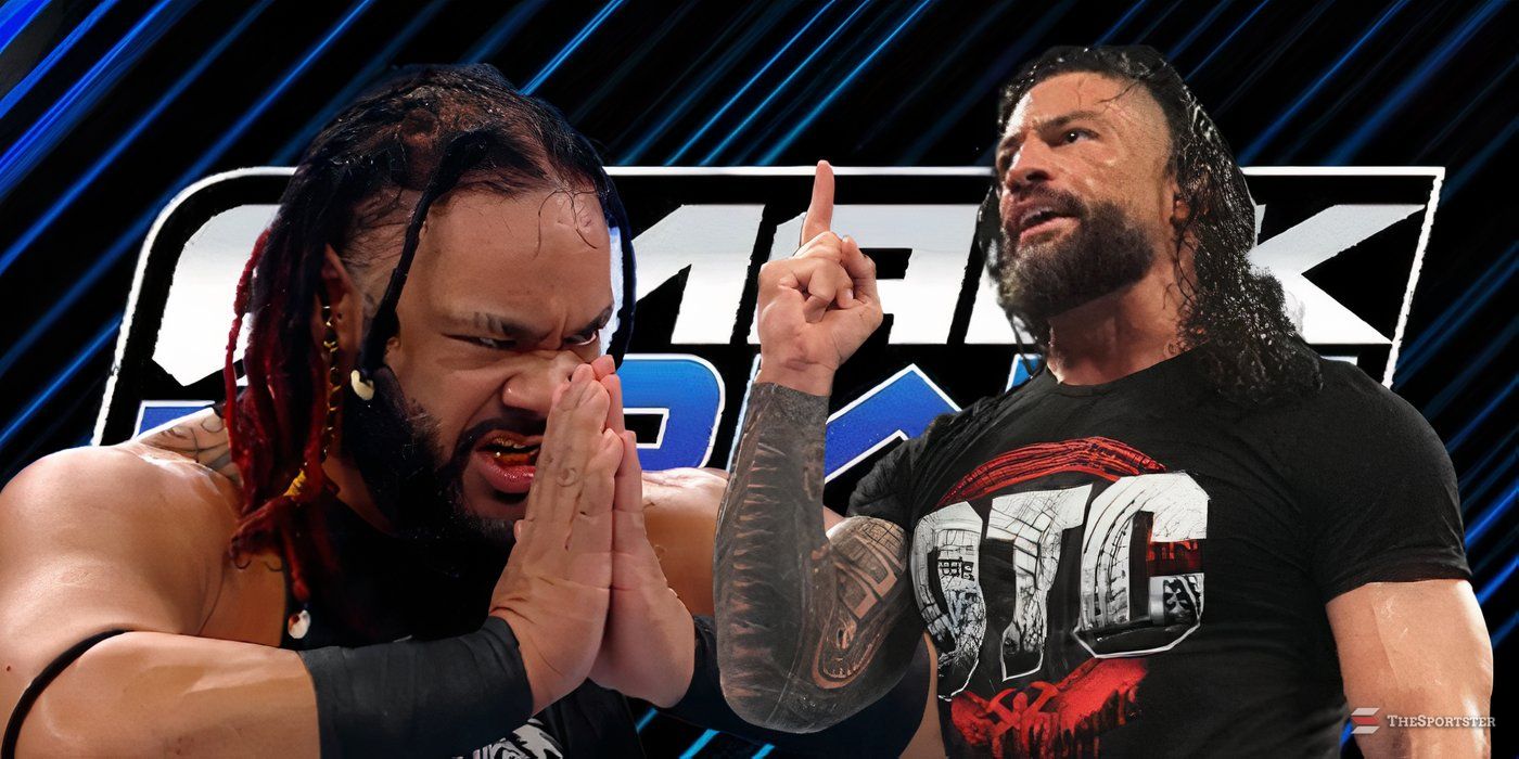 SmackDown Winners & Losers: Roman Reigns Returns, Massive Tag Team ...