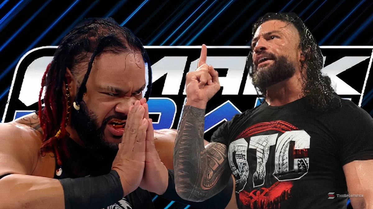 SmackDown Winners & Losers: Roman Reigns Returns, Massive Tag Team ...