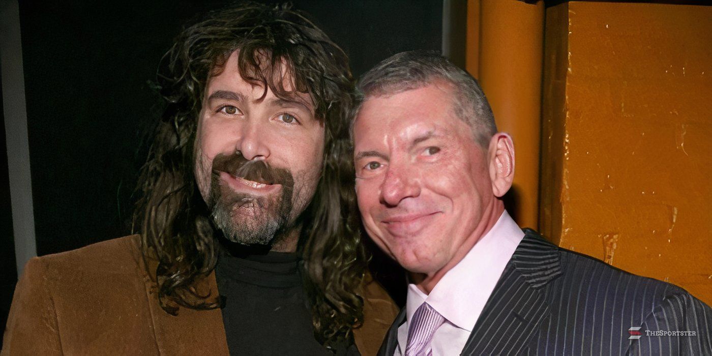 What These WWE Legends Have Said About The Vince McMahon Allegations