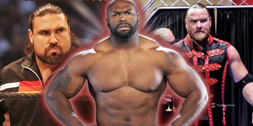 Every WWE ECW Champion, Ranked