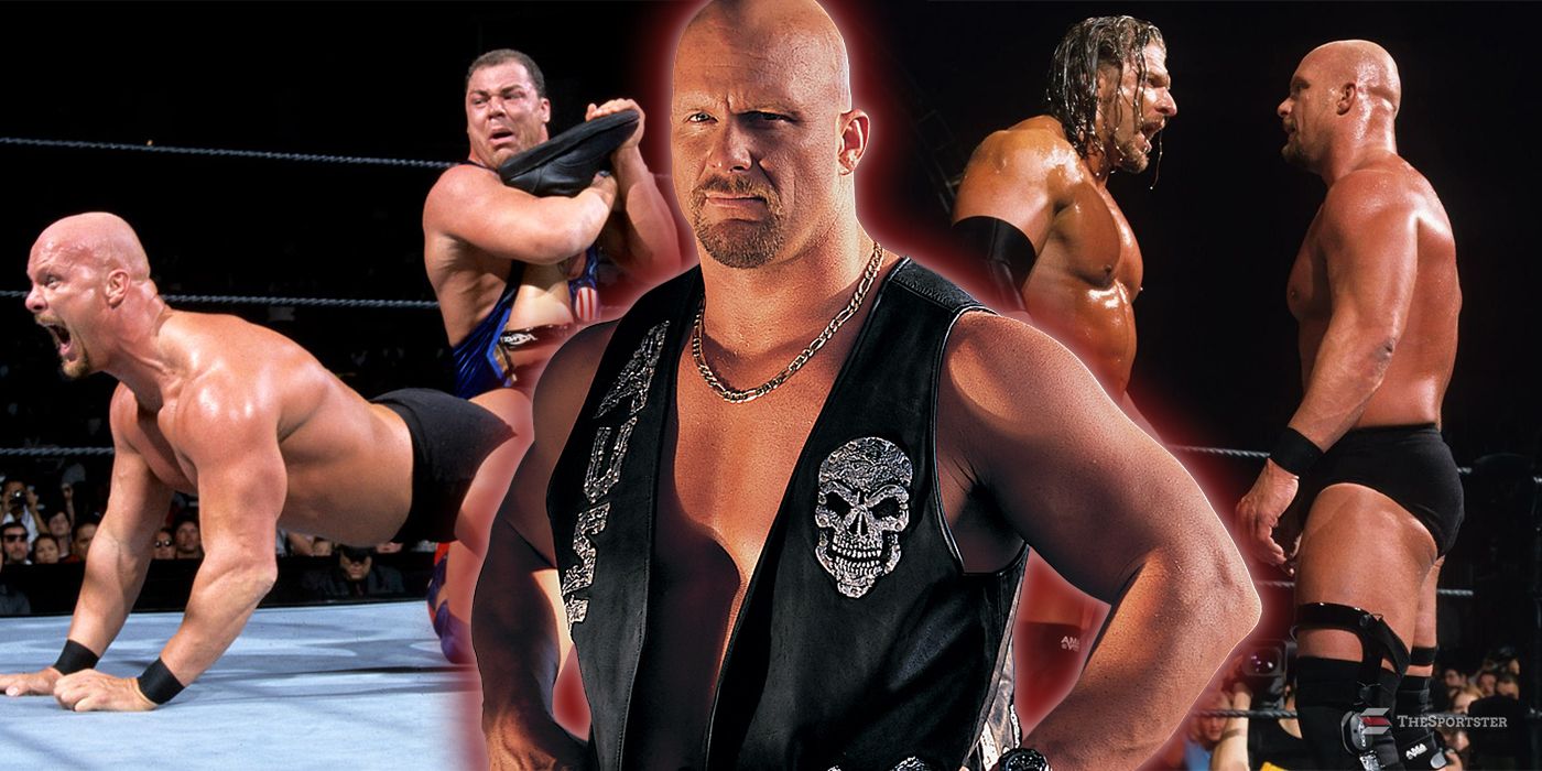 Things People Forget About Stone Cold Steve Austin's Heel Turn
