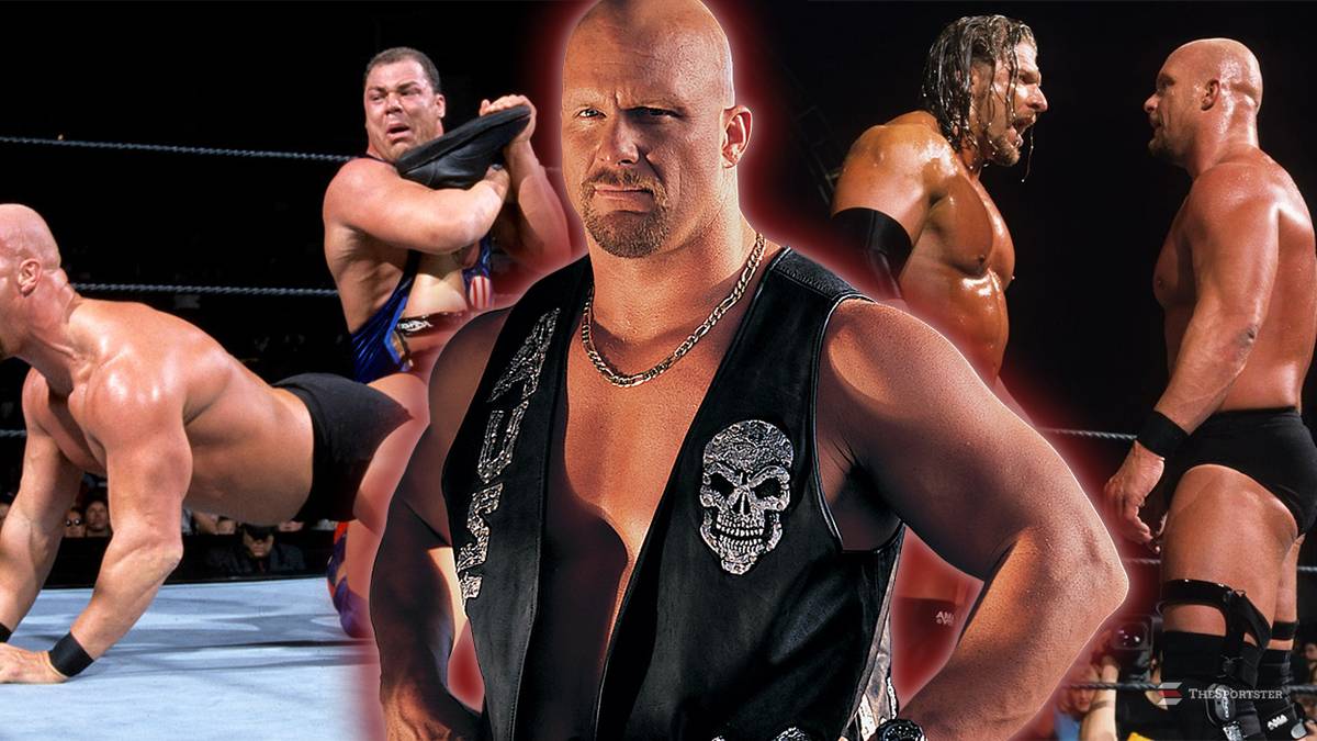 Things People Forget About Stone Cold Steve Austin's Heel Turn