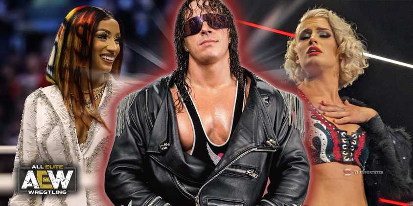 Strongest Women In Wrestling Today