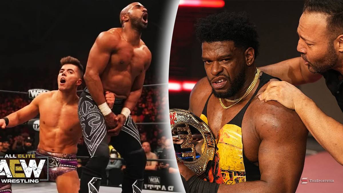 Bad AEW Booking Decisions That Nobody Can Defend