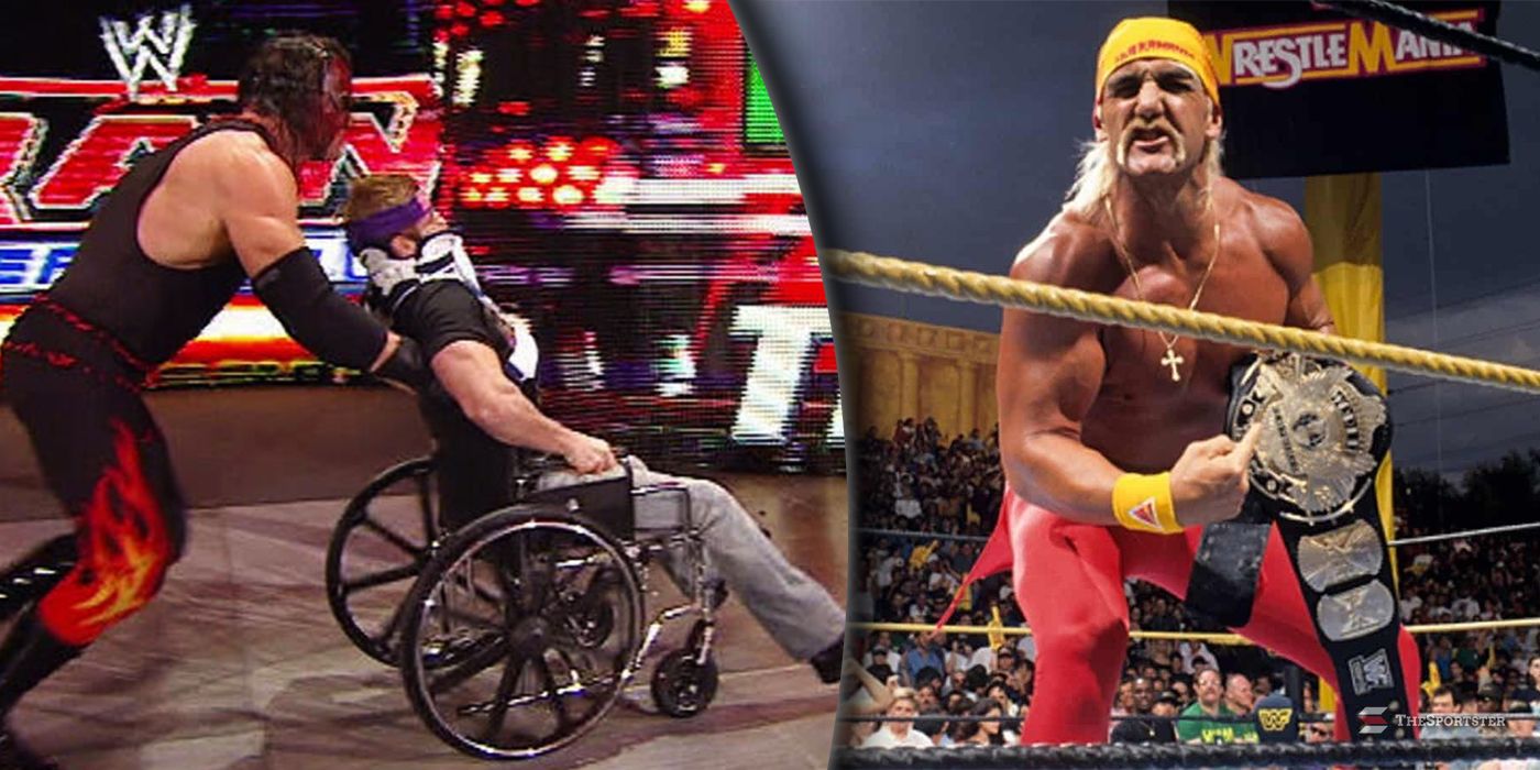 15 Professional Wrestlers Who Passed Away In 2020