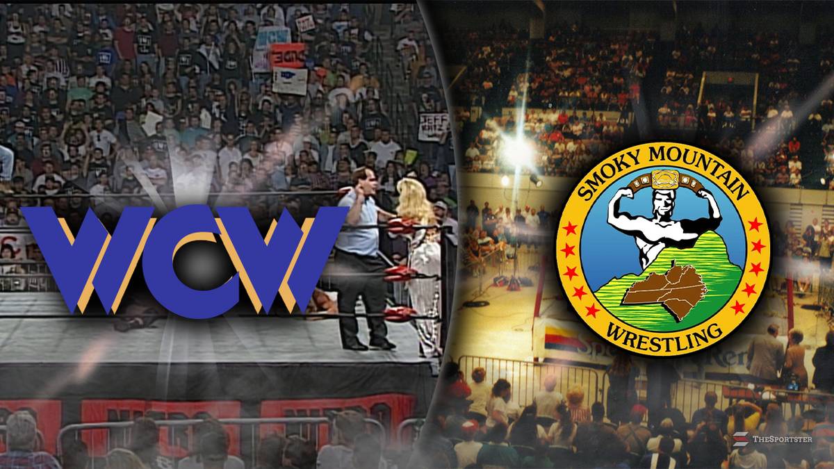 Defunct Wrestling Promotions Everyone Misses