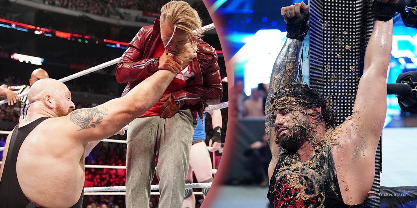 Why WWE's Unique Kevin Owens Heel Turn Was Perfect