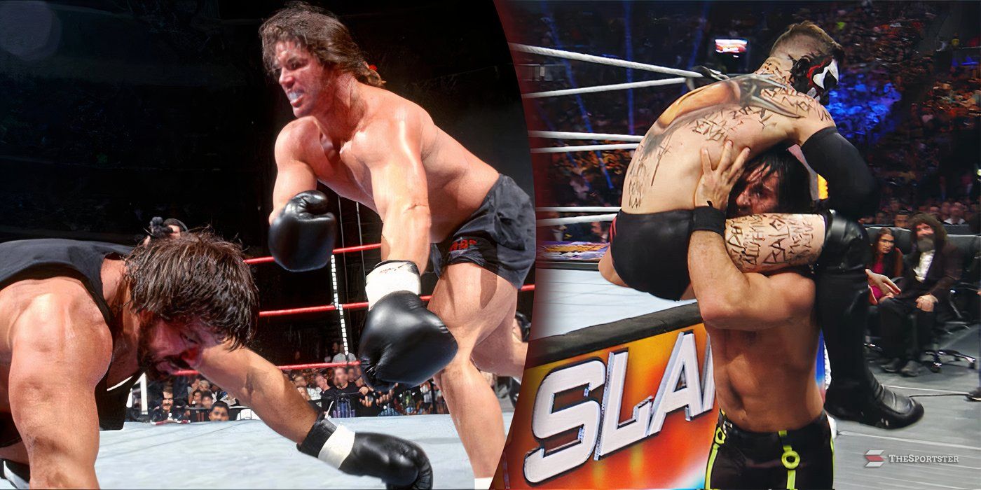 A Complete History Of "Demon" Finn Balor In WWE & The Indies, Explained