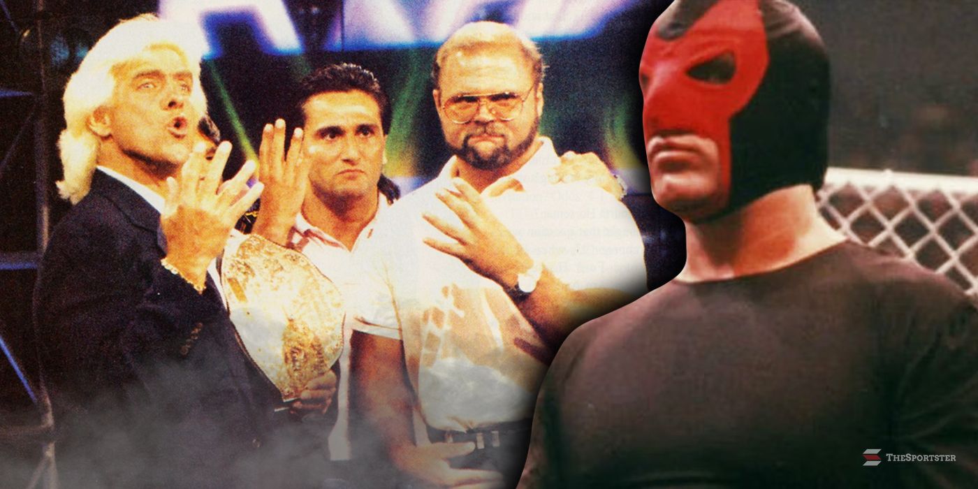 Four Horsemen Moments That Are Stains On Their Legacy