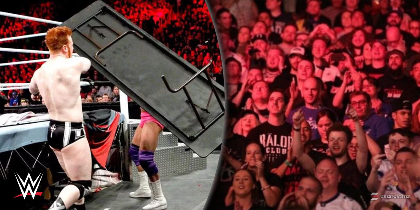 Most Annoying Crowd Chants In Wrestling That Fans Hate