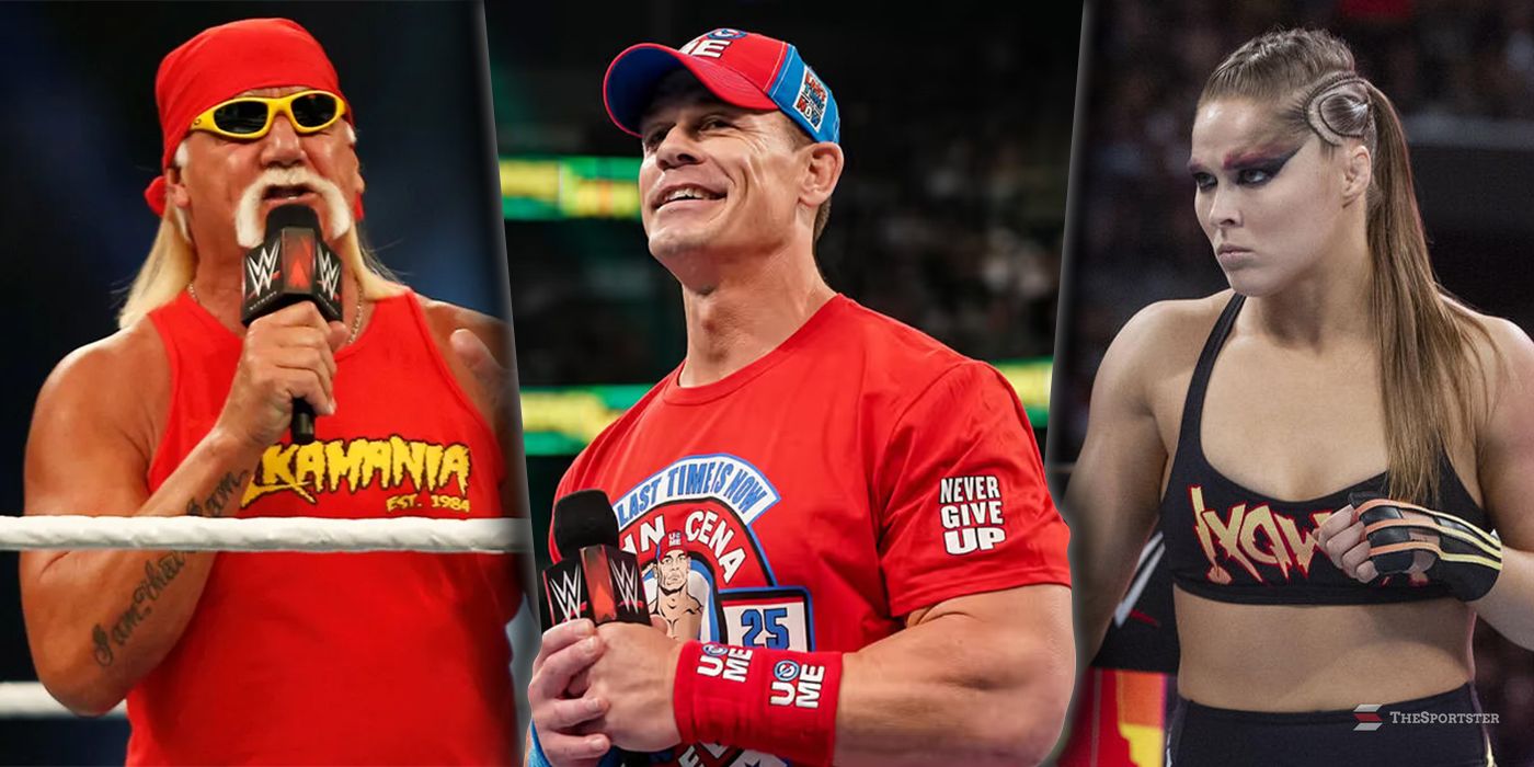 10 Most Iconic Pro Wrestling Submissions That Target The Back