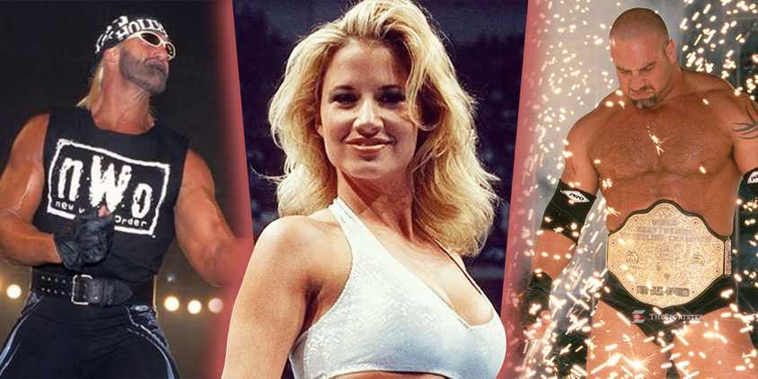Bill Goldberg's Age, Wife, Children & More To Know About The Wrestling Legend