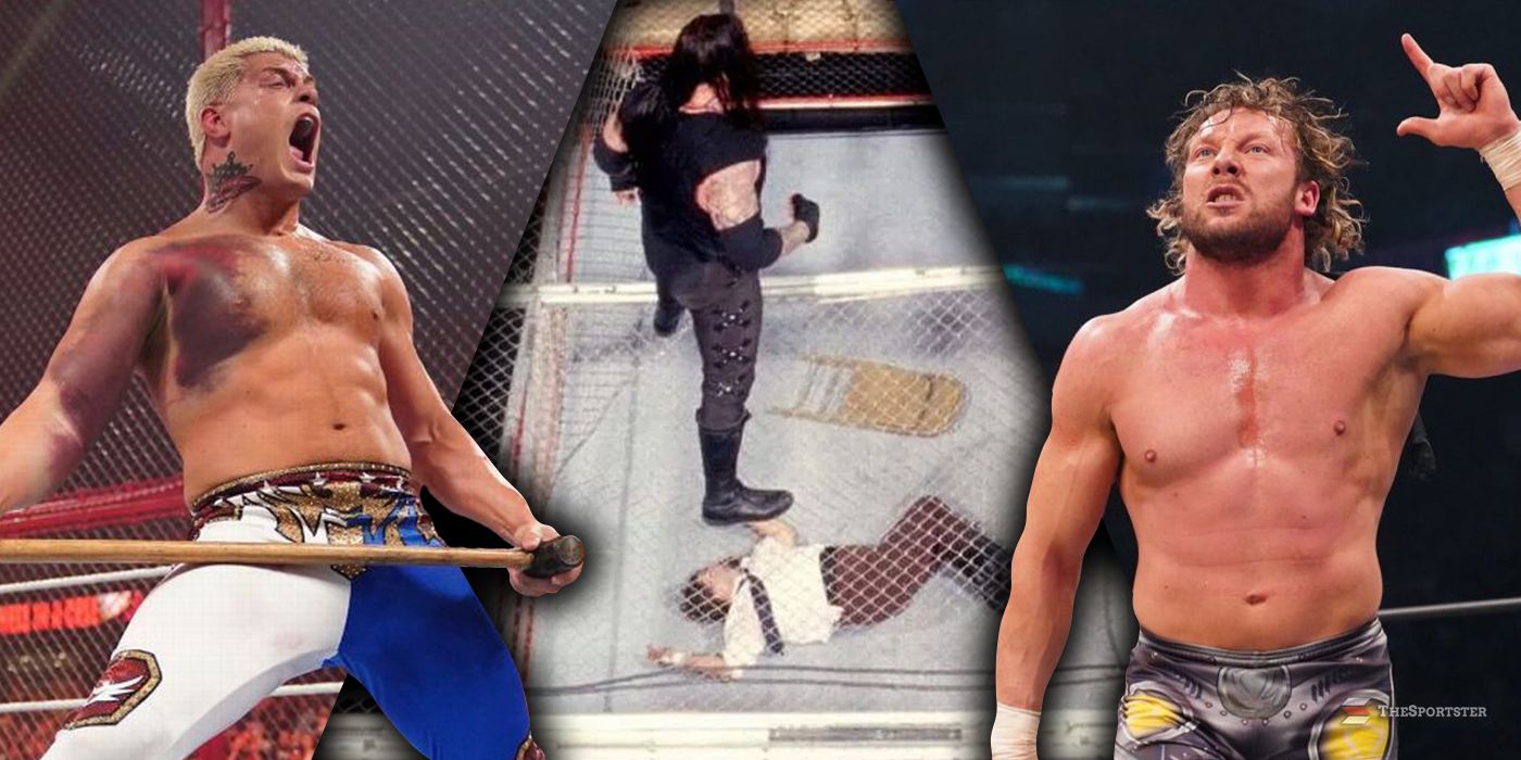 Why Kairi Sane Was Off WWE Programming, Explained