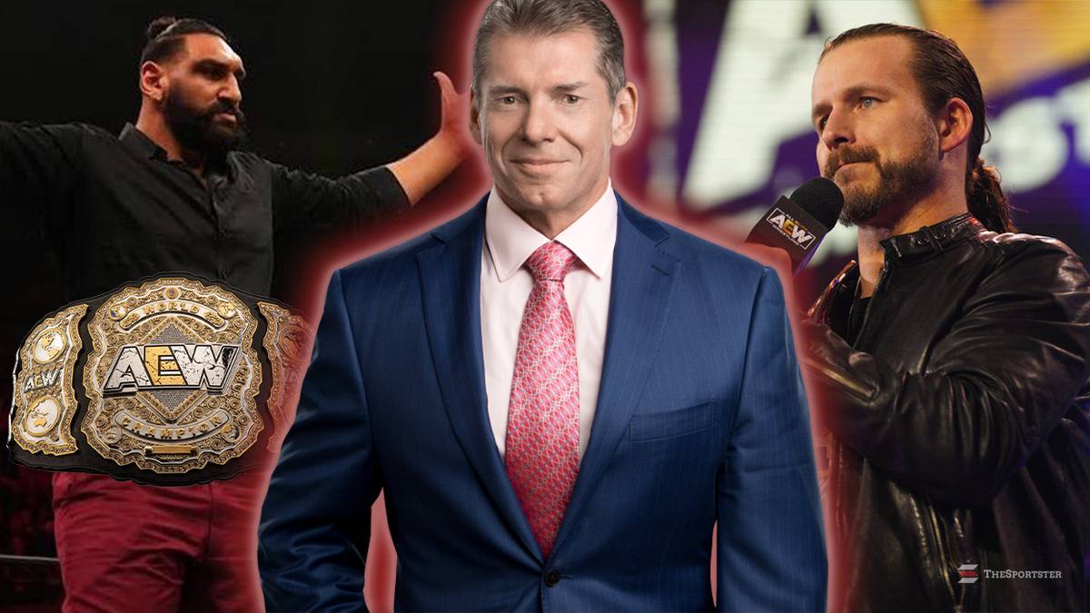What AEW Fans Would See If Vince McMahon Was Booking