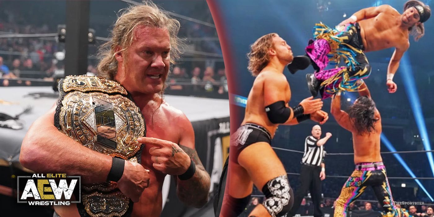 Why Re-Signing Daniel Garcia Is Hugely Important For AEW