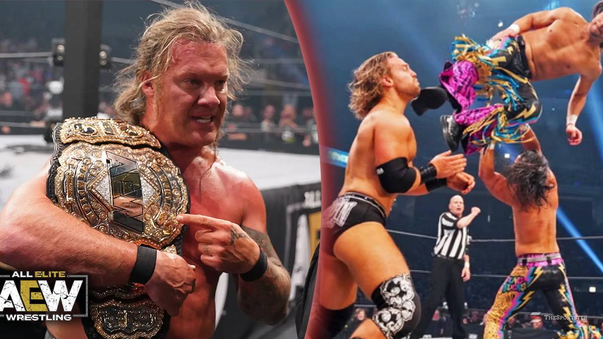 Things Fans Loved About Early AEW (That Is Missing Today)