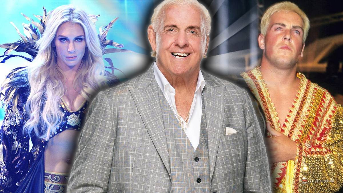 Things To Know About Ric Flair's Children