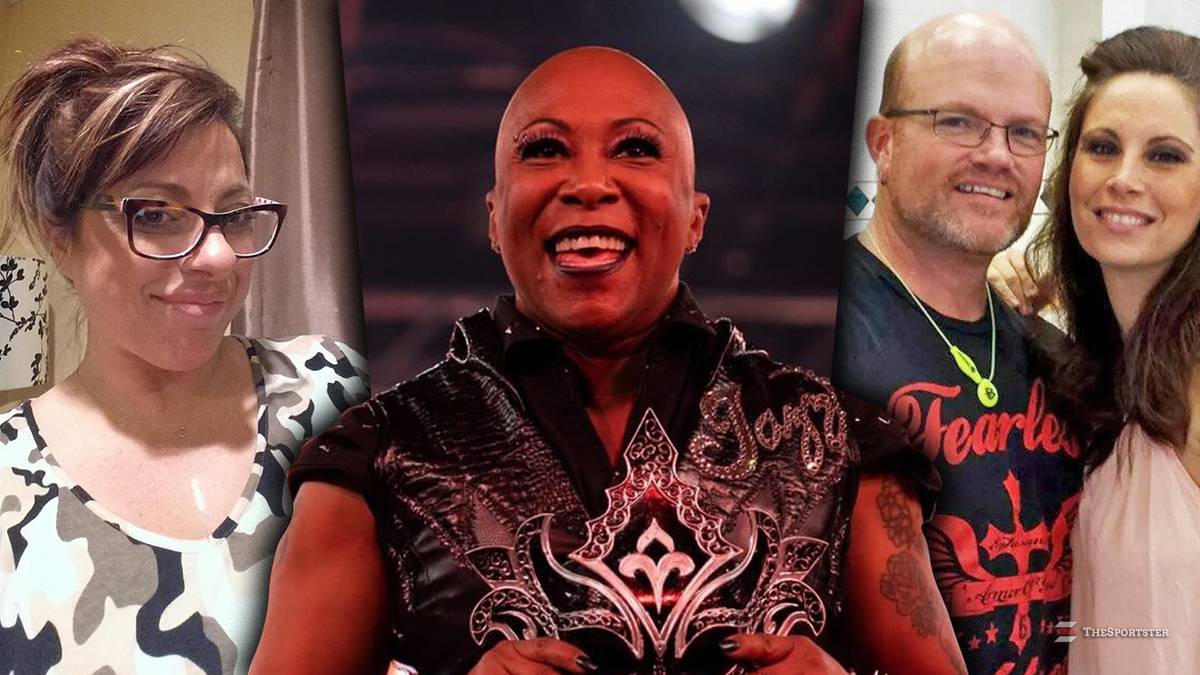Women From ECW: Where Are They Now?