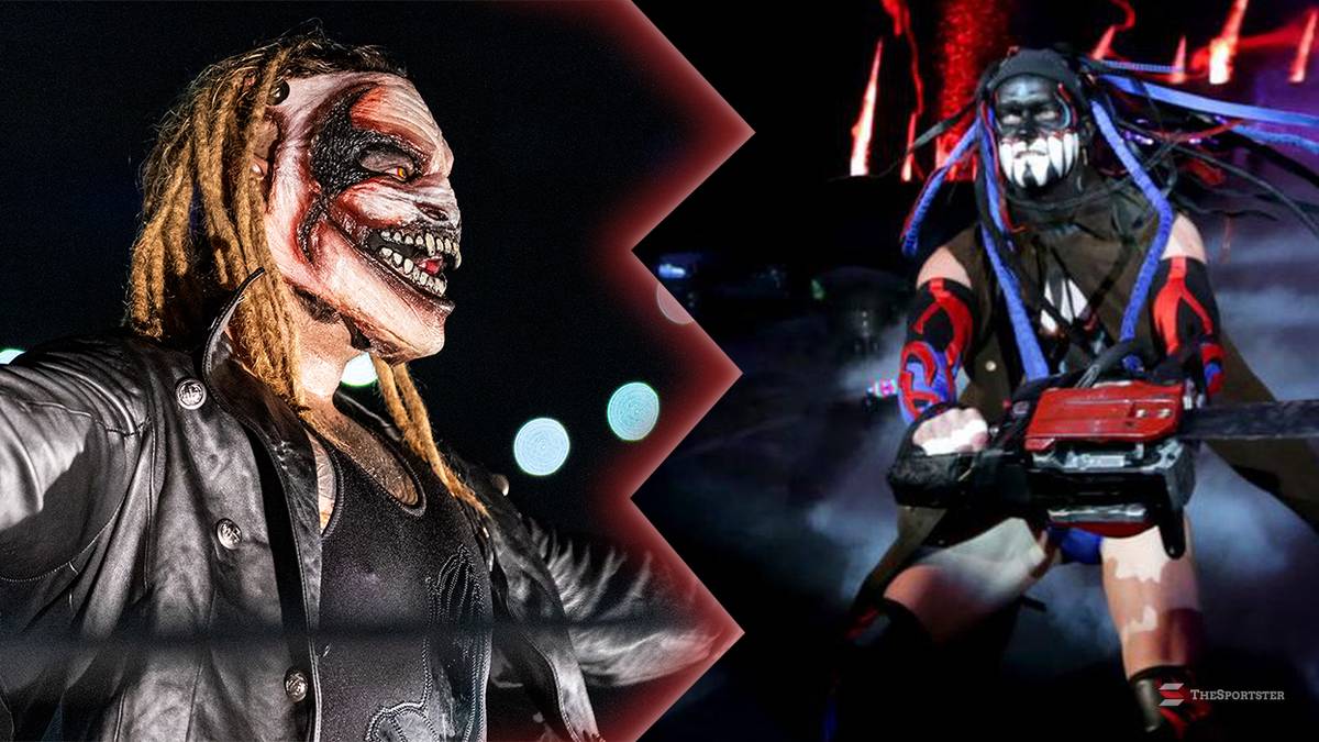 Wrestler Entrances That Were Straight Out Of A Horror Movie
