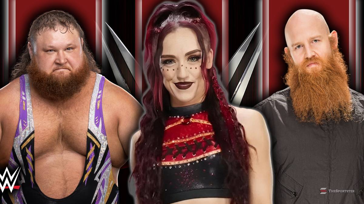 WWE Stars Who Deserve A Push (But Won't Get One)