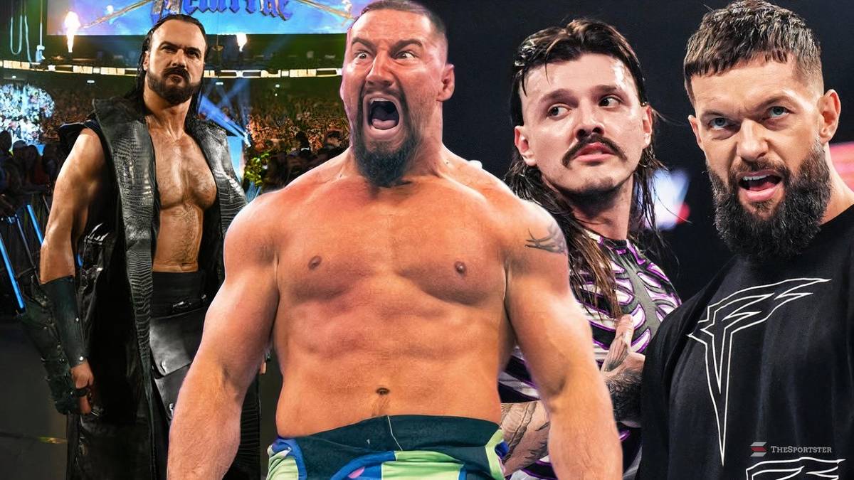 Big Storylines For Bron Breakker Following His Teased Face Turn