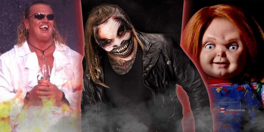 WWE's Ministry Of Darkness: Members, Title Reigns, Manager & More To Know