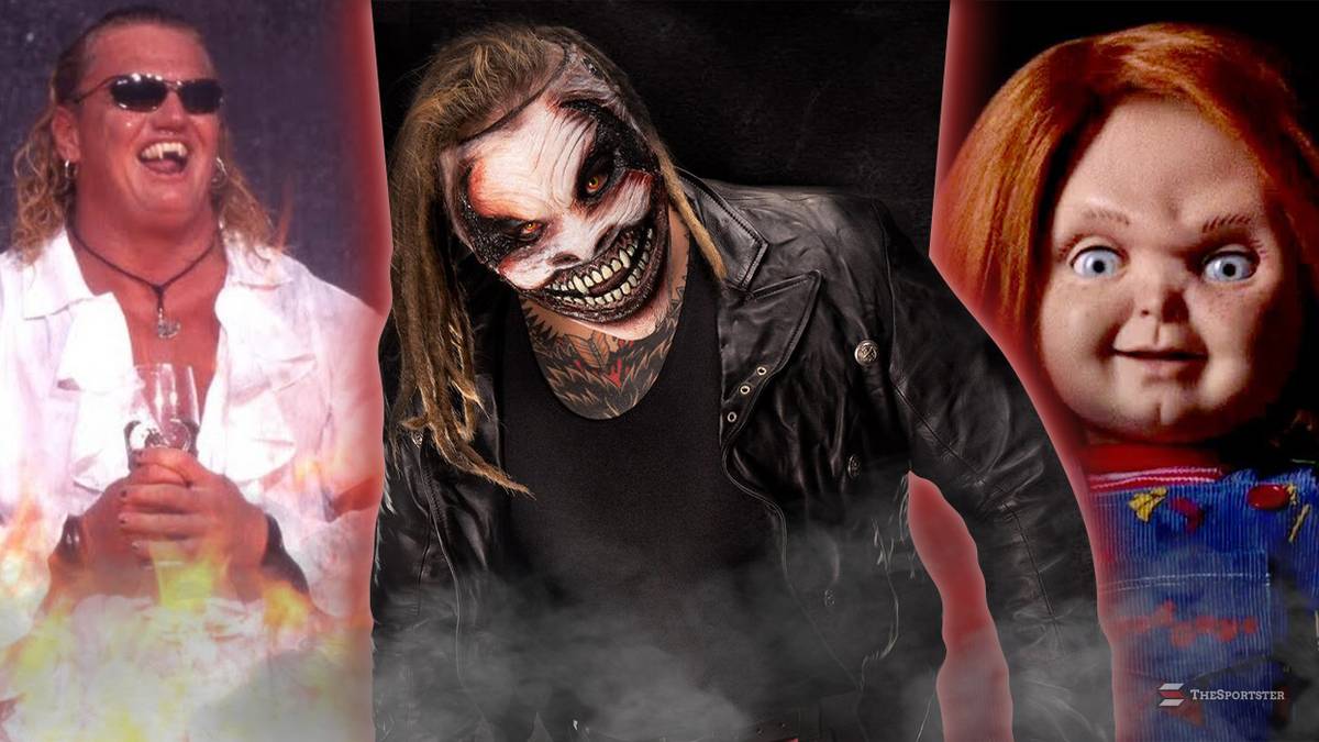 Best & Worst Times Wrestling Crossed Into Horror