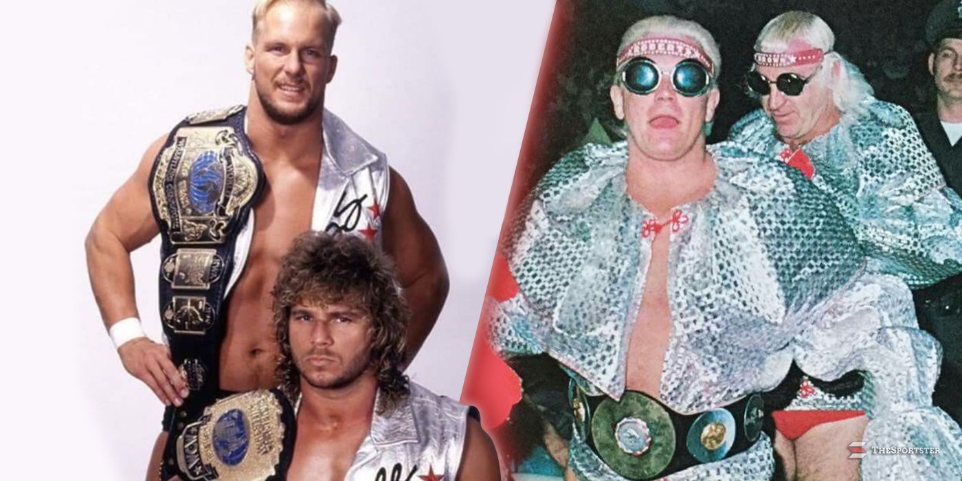 Longest Championship Reigns In WWE History, Ranked